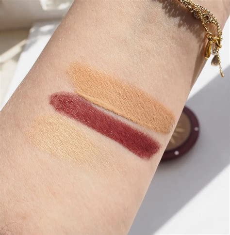 Guerlain Terracotta Summer Make Up 2018 British Beauty Blogger