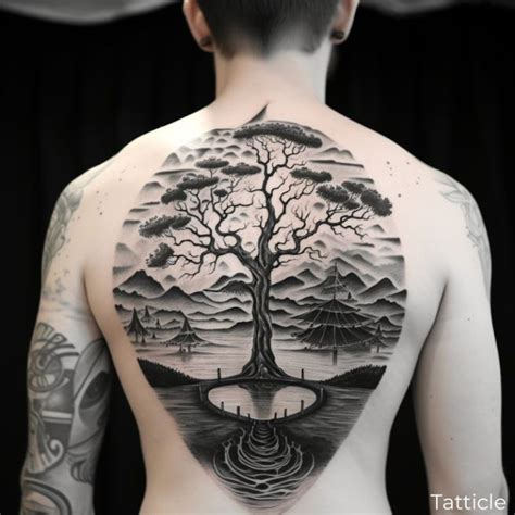 Resilience Tattoo Meaning And Symbolism Tatticle