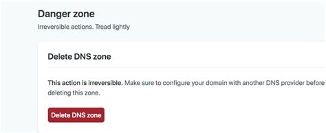 Support Guide Can I Host My Site On Netlify But Keep My Dns At My