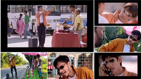 Run Movie Comedy Scene Vijay Raaz 🤣 Make Me Laugh Youtube