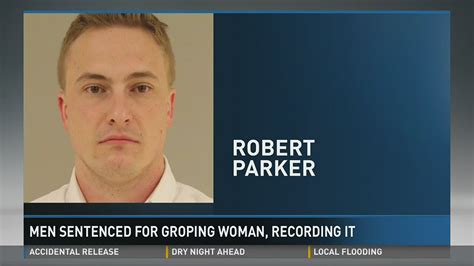 Man Who Filmed Himself Groping A Sleeping Woman Is Headed To Prison
