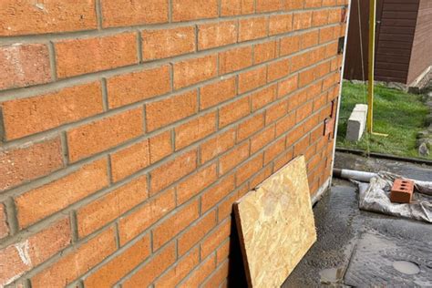 What Are The Most Common Types Of Brick Pointing