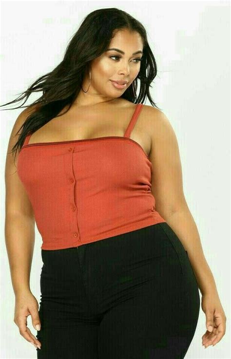 Pin On Tabria Majors Plus Size Model