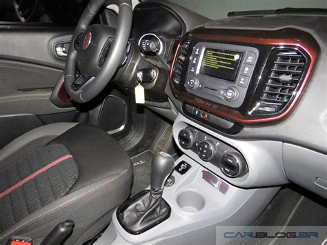 Fiat Toro Freedom Opening Edition vídeo mostra detalhes