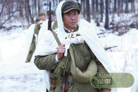 抗美援朝电视剧破禁开播释信号 不再怕刺激美国手机新浪网