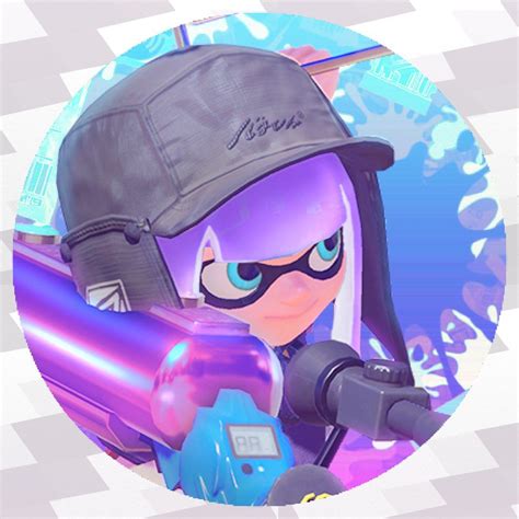 Pufuu 🥕🐡 On Twitter Splatoon Nintendo Splatoon Profile Picture
