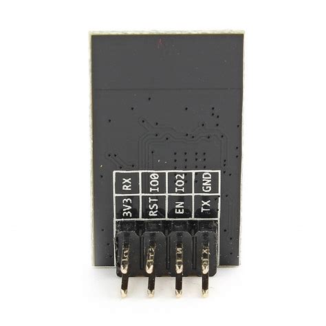 Esp Esp Remote Serial Port Wifi Transceiver Wireless Module