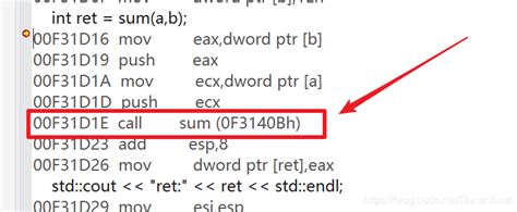 C Inline内联函数与普通函数的区别内联函数与普通函数的区别 C Csdn博客