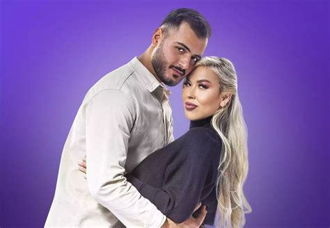 “That’s crazy” — 90 Day Fiancé: Before the 90 Days star Tigerlily’s friends chime in on cast ...