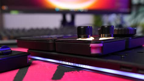 Cooler Master Masterhub First Impressions Of A Modular Stream Deck