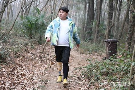截肢后不好好维护居然会导致关节畸形 知乎