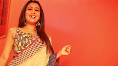 Tera Ghata Neha Kakkar Full Hd Song Aff Music Youtube