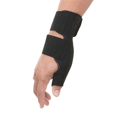Breg Universal Thumb Spica — Brace Direct