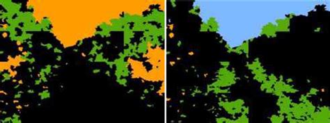 Figure 1 From Jseg Algorithm And Statistical Ann Image Segmentation