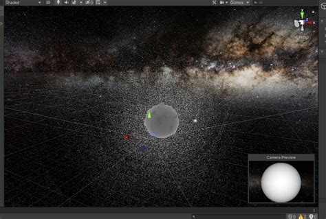 Getting Cameras View Direction In Custom Post Process Shader Unity Engine Unity Discussions