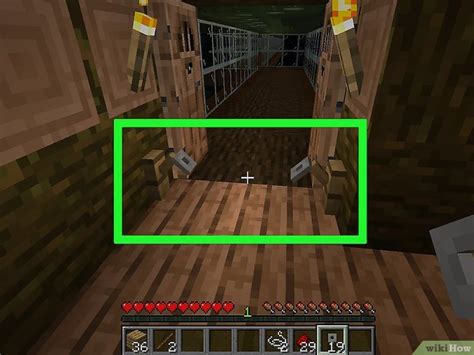 How To Make A Tripwire Hook In Minecraft Easy Tutorial