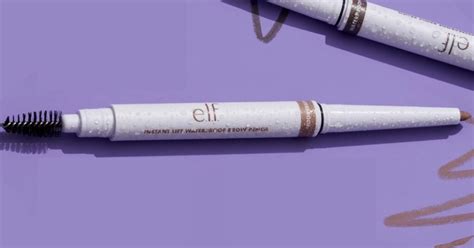 Elf Brow Pencil Sample Get Me Free Samples