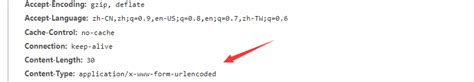 formdata数据格式和json格式的区别 猎奇游渔 博客园