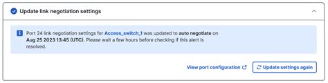 Root Cause Analysis Rca Alert Based Workflows Cisco Meraki