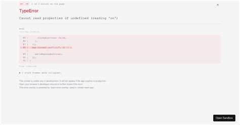 Mappls Web Maps Examples CodeSandbox