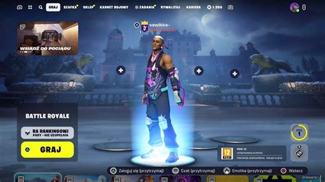 Fortnite Griddy Niska Cena Na Allegro