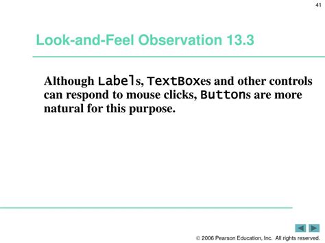ppt graphical user interface concepts part i powerpoint presentation
