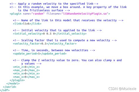 Sdf文件使用pluginsdf Csdn博客