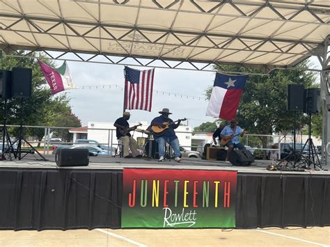 Juneteenth Block Party Eventeny