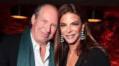 Hans Zimmer S Partner The Film Score Composer S Love Life