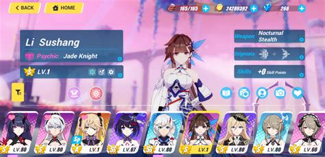 Can She Replace Haxxor Bunny 3 4 T M B R Honkaiimpact3