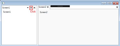 When Layoutanchorable Is Auto Hide It Goes To The Wrong Side · Issue