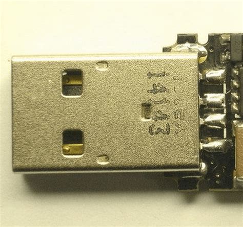 Teuflischer Datenträger Dieser Usb Stick Zerstört Deinen Computer