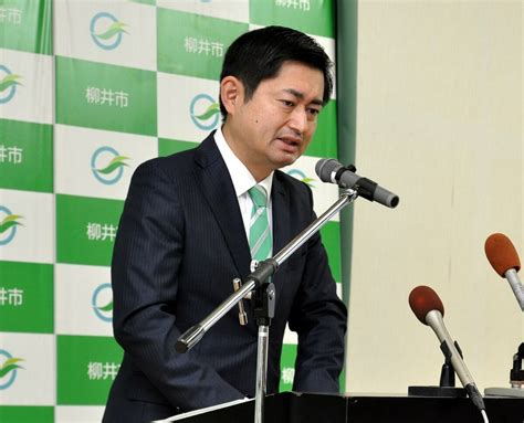 中間貯蔵施設計画で上関町に「事前の配慮を」 柳井市など周辺1市3町、情報提供など要請47news（よんななニュース）