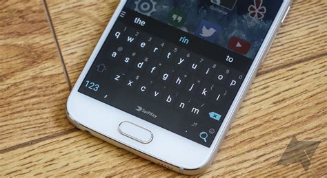 Update Samsung Rolling Out A Fix Psa Keyboard Security Flaw