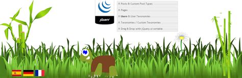 Wp Sort Order Plugin —