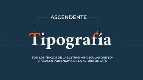 Tipografía Y Fuente Un Guía Básica Diseño Nebular Group Learn