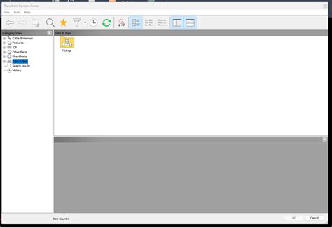 Solved Custom Content Center Foldersparts Migrate To New Machine Autodesk Community