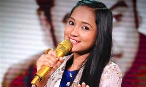 Indian Idol 12s Anjali Gaikwad Accused Of Scamming