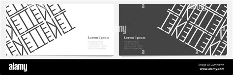 Abstract Black White Triangle Set Geometric Texture Background Polygon Pattern Network