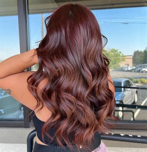 60 Auburn Hair Colors To Emphasize Your Individuality Artofit