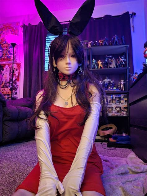 She Wants You Rsexdolls