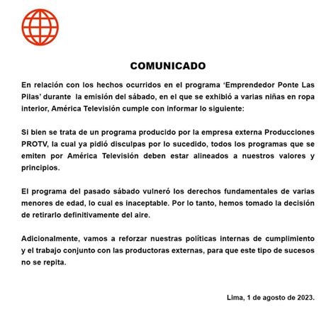 Población indignada por exposición de menores de edad en lencería en