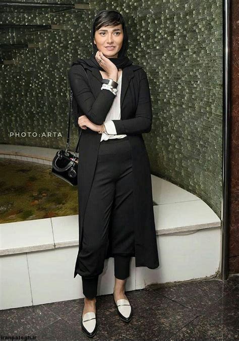عکس های مینا وحید بی حجاب بازیگر نقش جواهر Beautiful Iranian Women