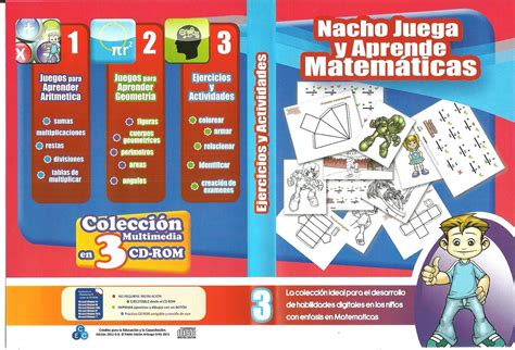 Libros Dvds Cd Roms Enciclopedias EducaciÓn Preescolar Primaria