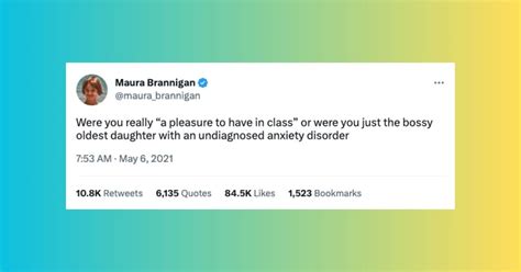 Funny And Relatable Tweets About Being The Eldest Daughter Huffpost Life