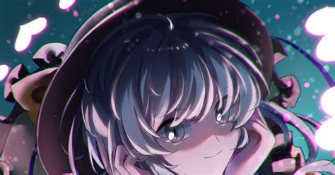 東方 イドの解放 ずかのイラスト Pixiv