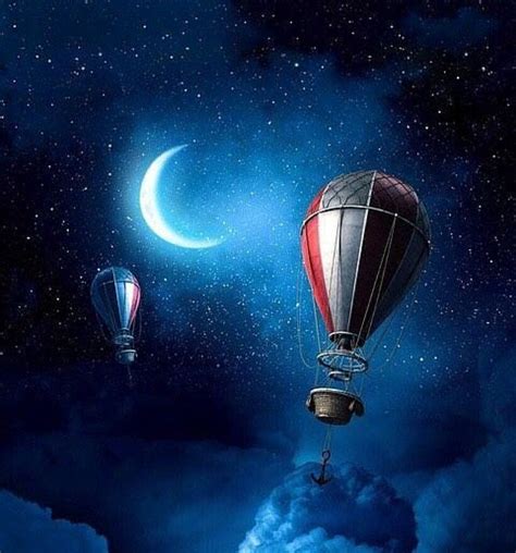 Beautiful Moon Hd Colorful Moon Pictures Artofit