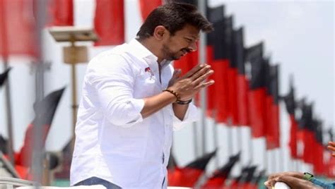 Udhayanidhi Stalin Row What Is Sanatan Dharma That Tamil Minister