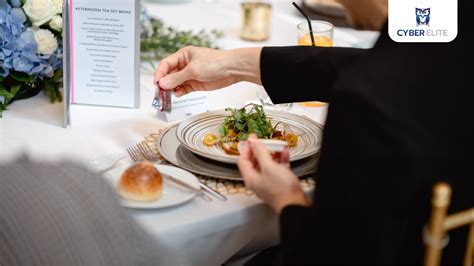 Cyber Elite ร่วมกับ Ibm จัดงานสัมมนา Cyber Elite Executive Luncheon ในหัวข้อ Outsmart Cyber