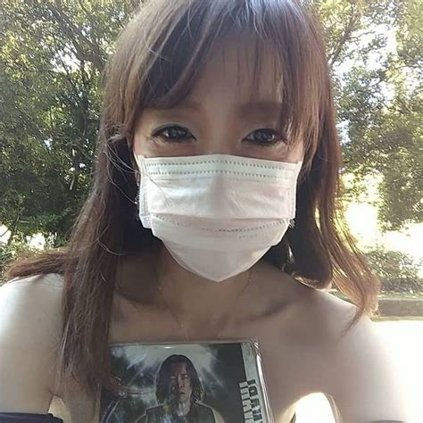 Chiharu Maron Chiharumaron Threads Say More